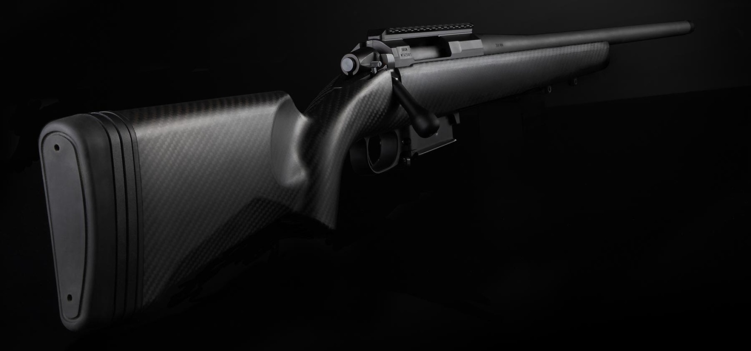 Australian-made Wedgetail Orion bolt-action rifle due November for ...