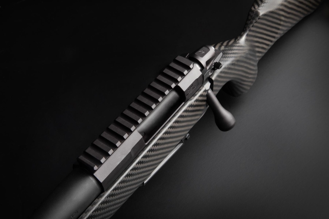 Australian-made Wedgetail Orion bolt-action rifle due November for ...