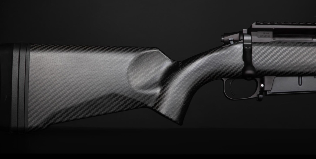 Australian-made Wedgetail Orion bolt-action rifle due November for ...