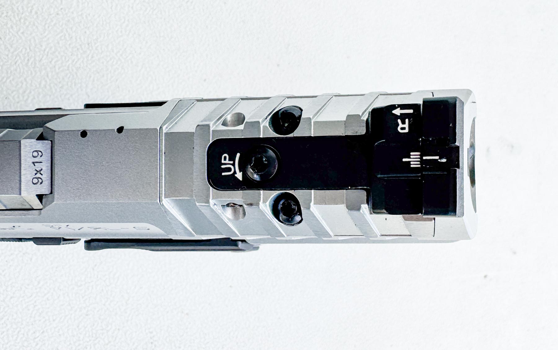 Review: Canik SFx Rival S pistol - Sporting Shooter