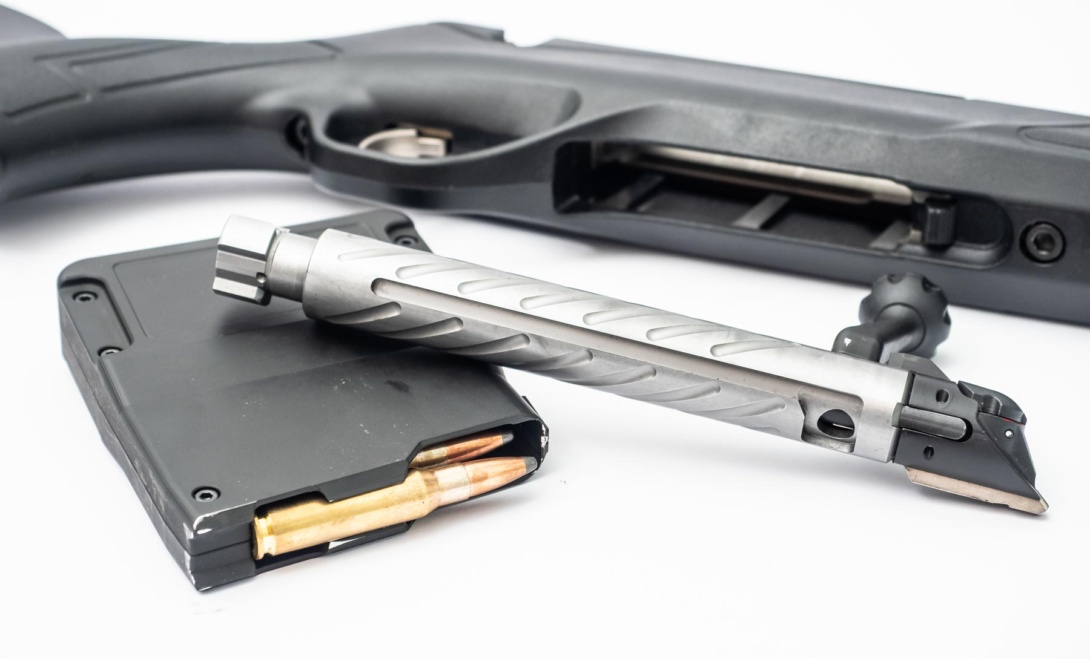Review: Lithgow LA102 Waler rifle - Sporting Shooter