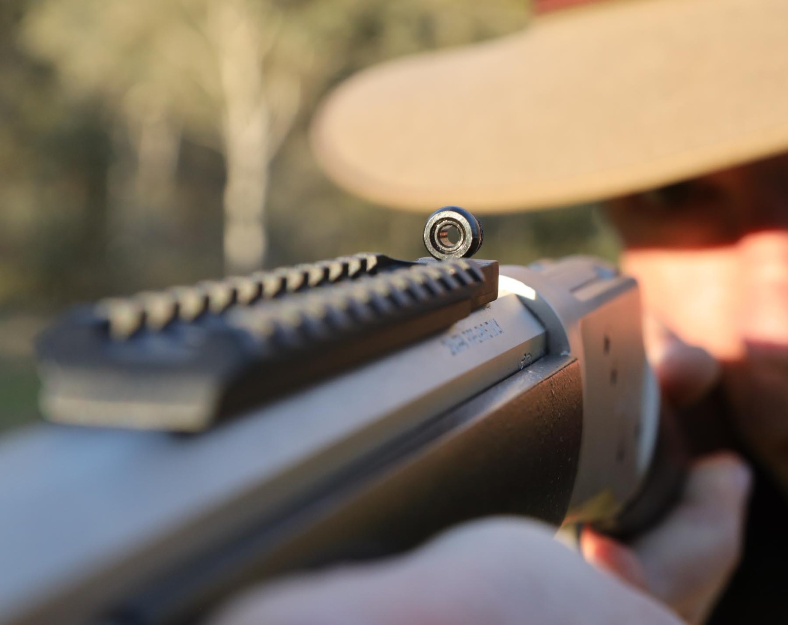 Review: Chiappa 1892 Alaskan Takedown - Sporting Shooter