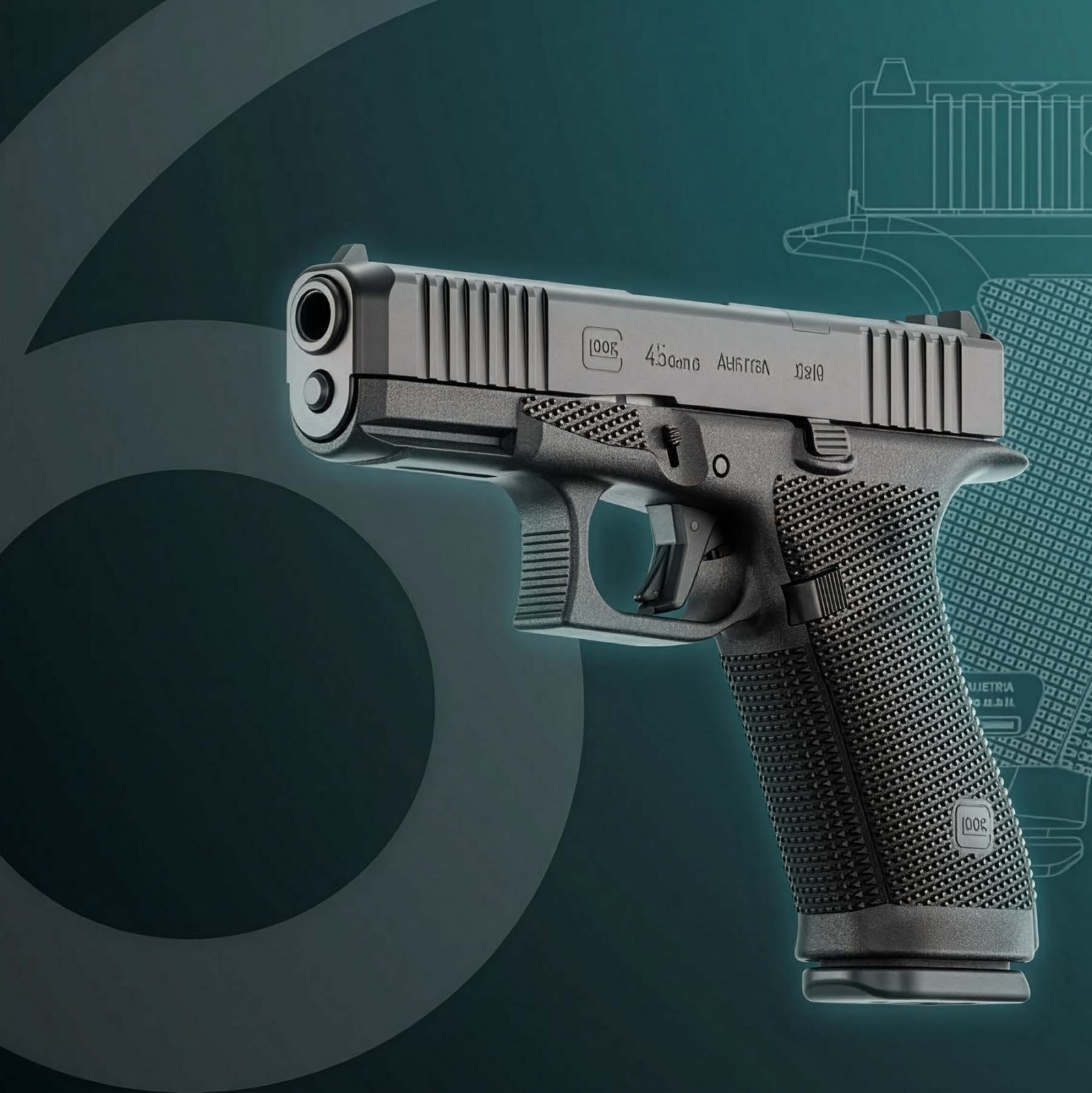 Glock’s Gen 6 pistols announced - Sporting Shooter