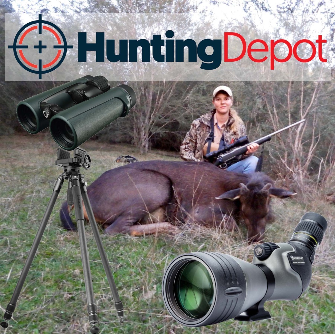 2025 Hunter’s Diary winners announced - Sporting Shooter