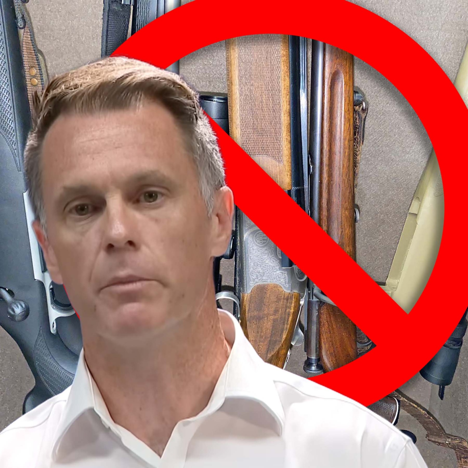 Video: SSAA & Shooters Union address "desperate situation" as action ...