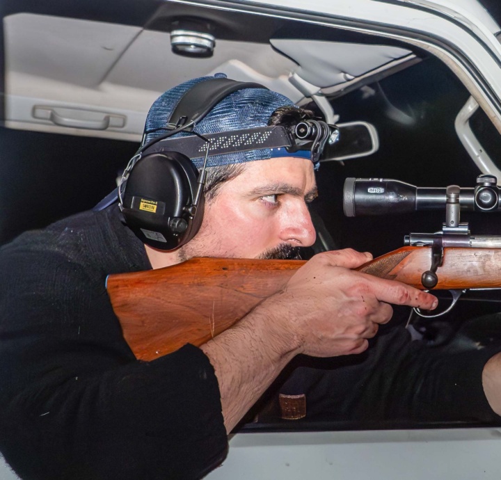 Review: Sordin Supreme Pro-X Slim ear muffs - Sporting Shooter