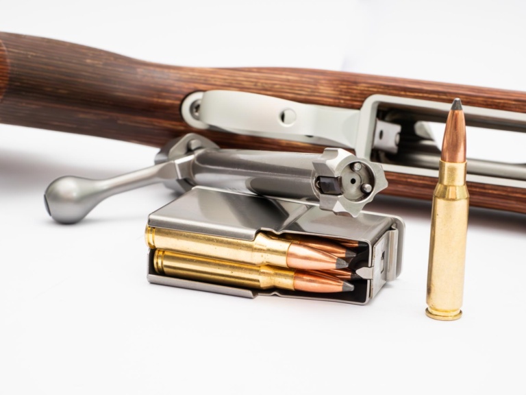 Review: Sako 90 Varmint rifle - Sporting Shooter
