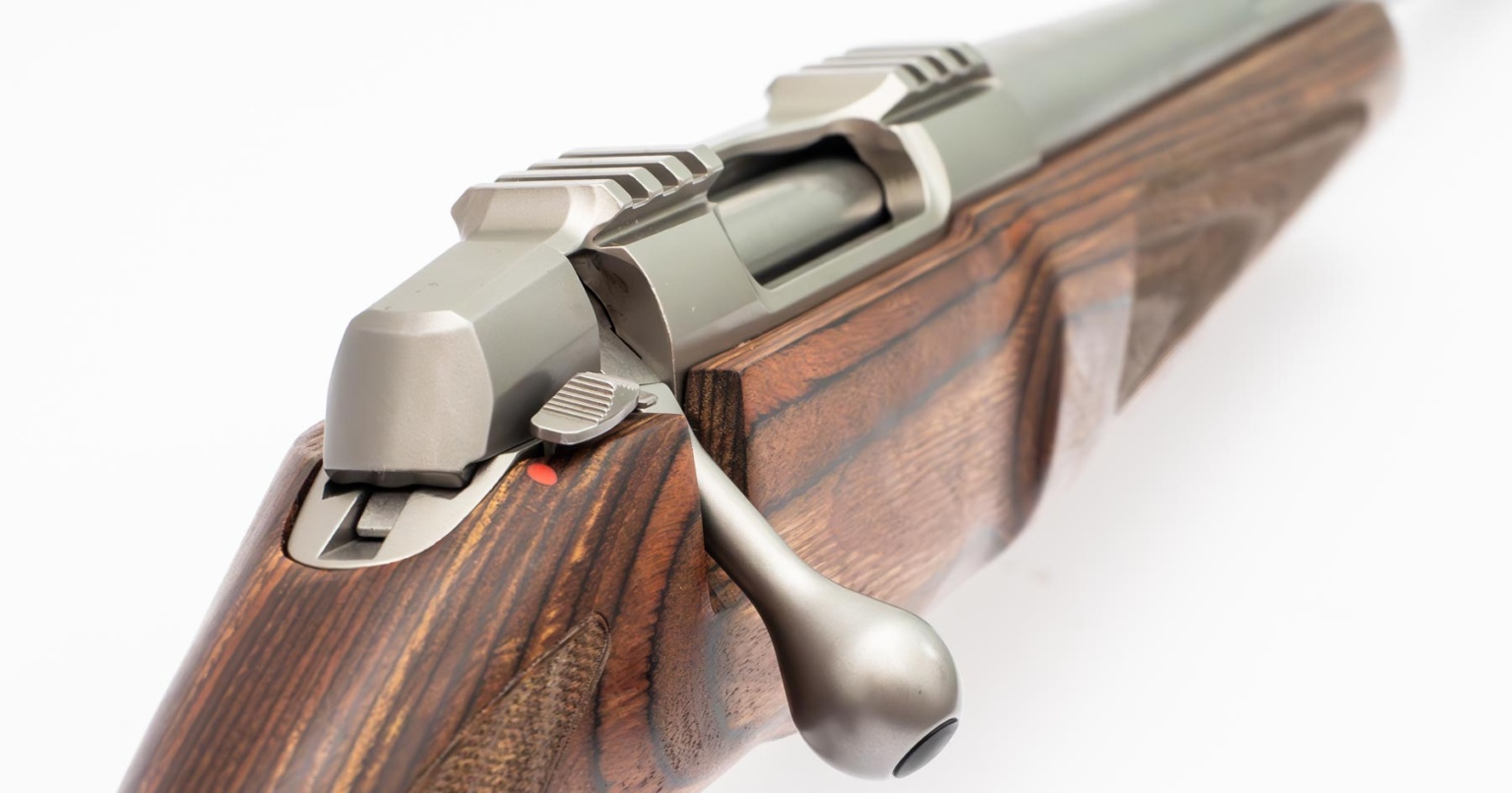 Review: Sako 90 Varmint rifle - Sporting Shooter