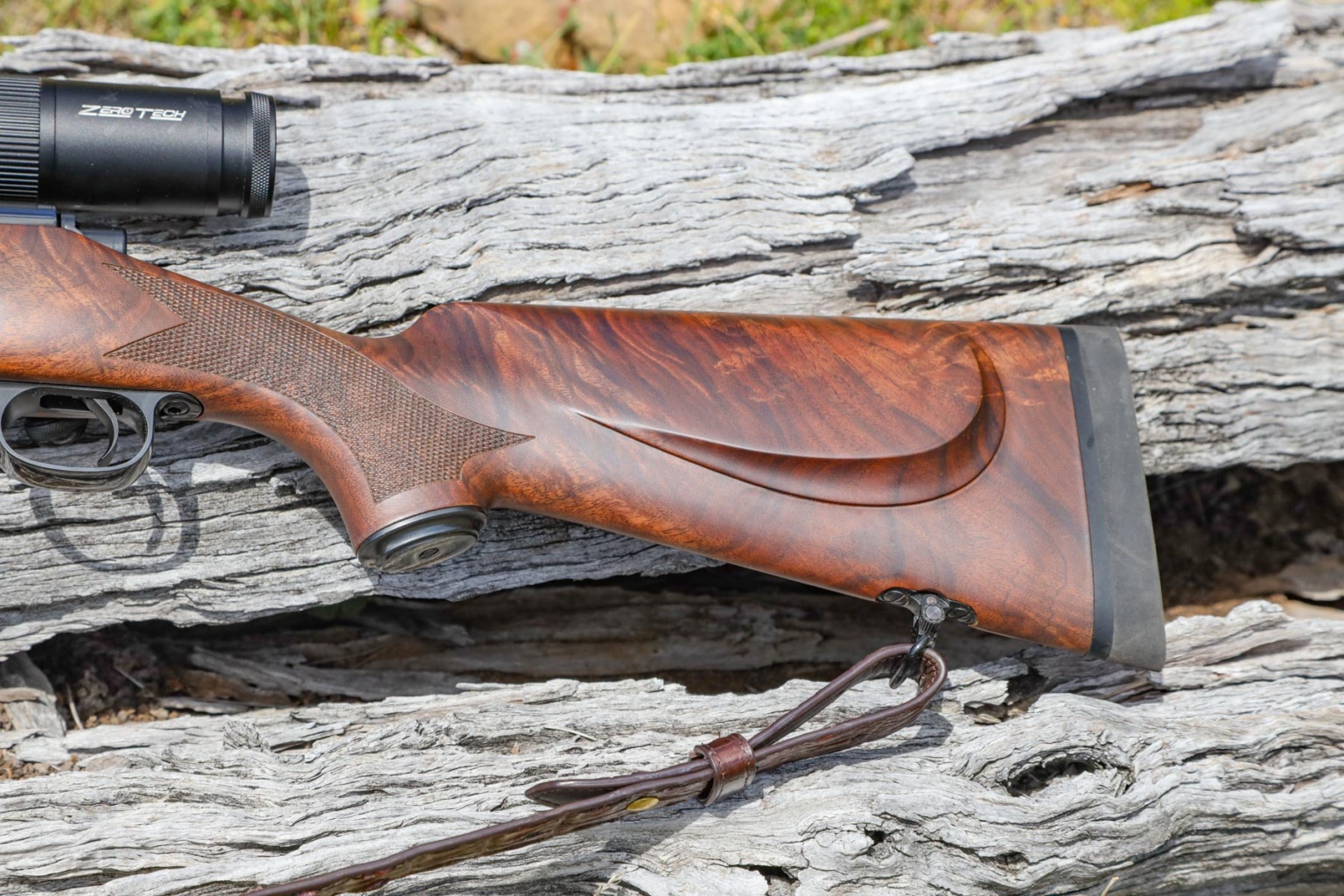 Review: Winchester Model 70 Super Grade - Sporting Shooter