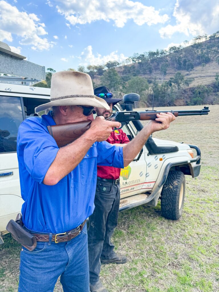 Review: Marlin 336 Classic lever-action .30-30 - Sporting Shooter