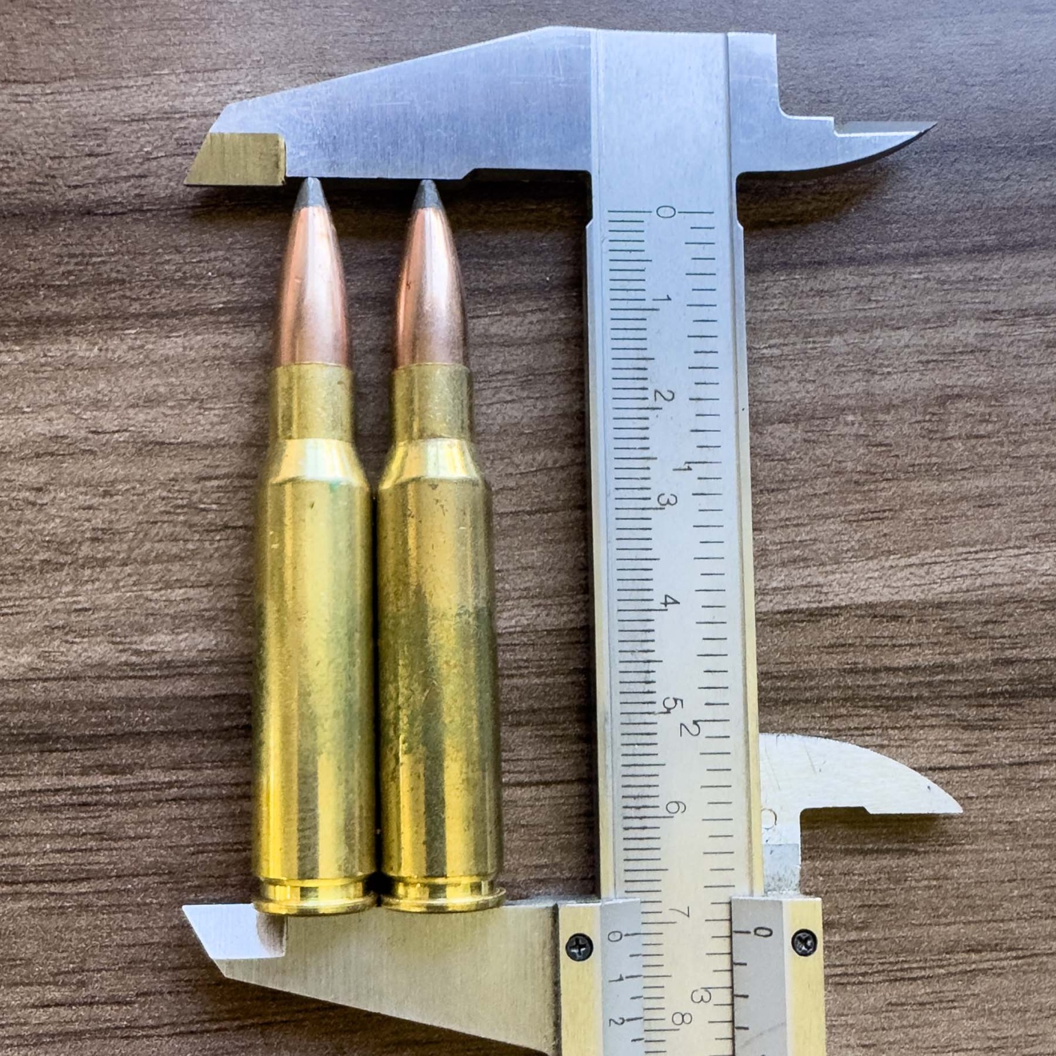 Maximising overall cartridge length - Sporting Shooter