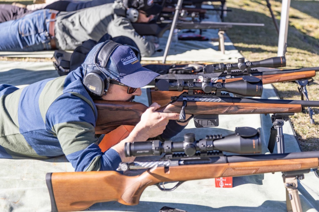 Australia’s gun maker: inside the Lithgow Arms factory - Sporting Shooter