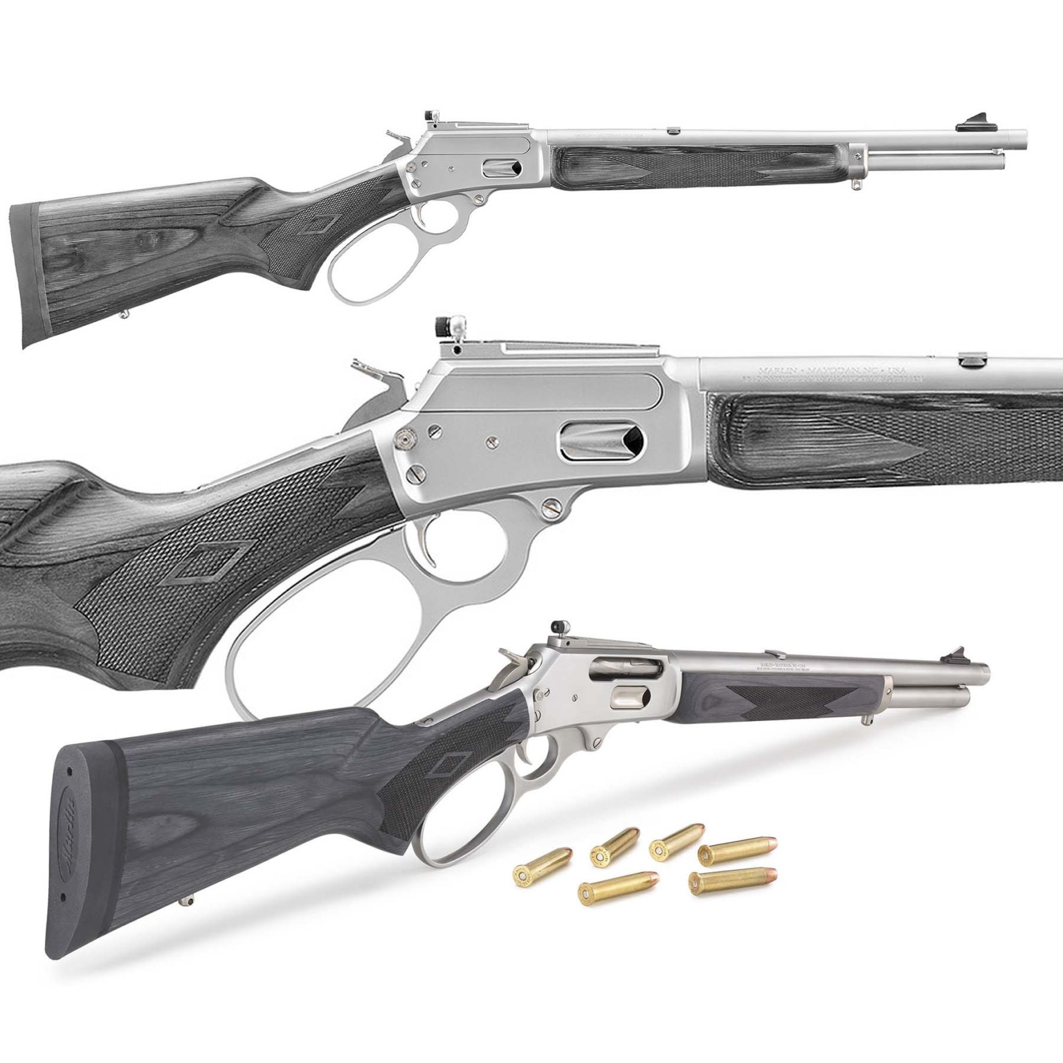 Marlin 1894 Trapper lever-gun - Sporting Shooter