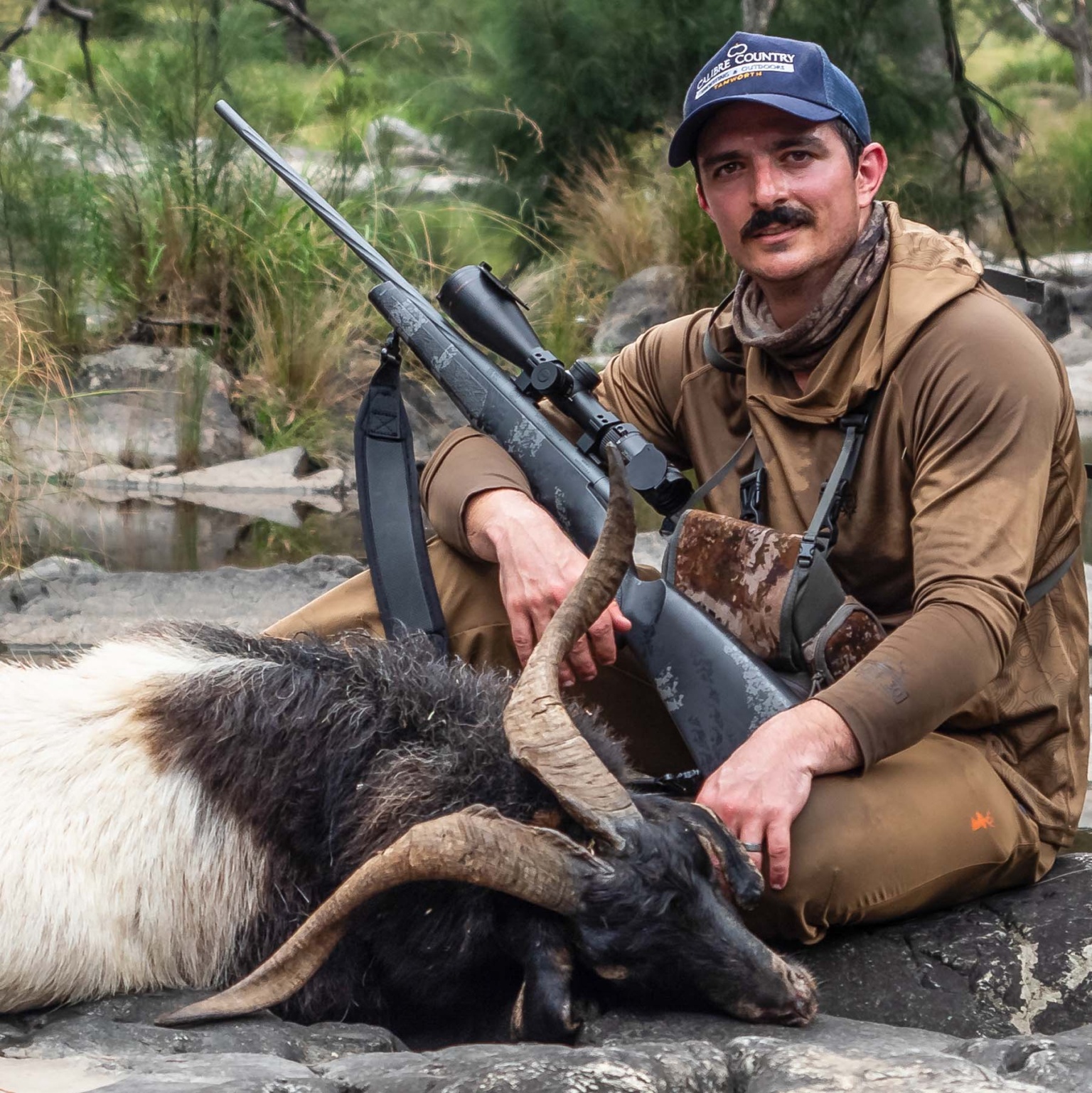 Gun test: Celik Arms Chimera PB223 - Sporting Shooter